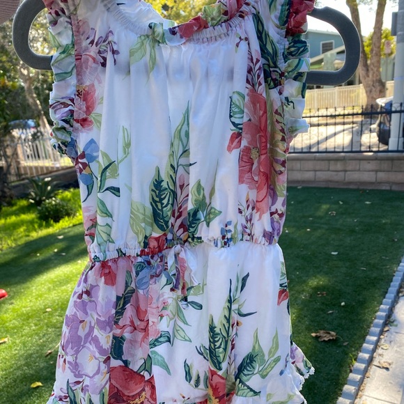 Zimmermann | Dresses | Zimmerman Dress | Poshmark